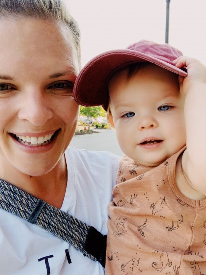 About Julia - Julia Wade